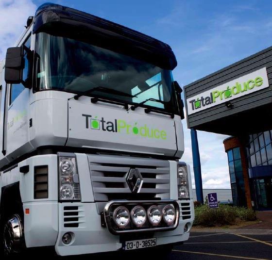 Total Produce maintains solid performance | Article | Fruitnet