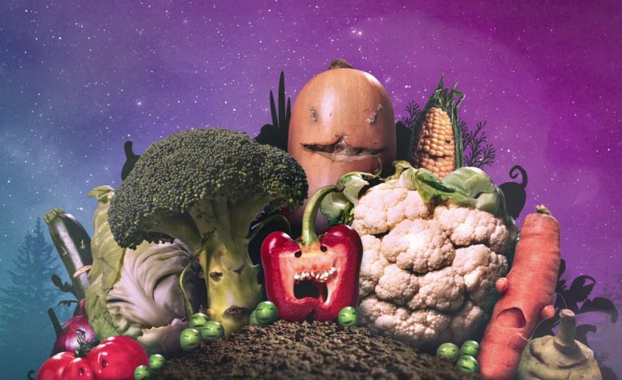 Eat Them to Defeat Them boosts kids’ and parents’ veg consumption ...