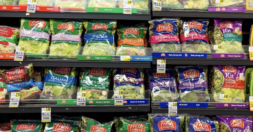 IFPA urges exemption for fresh produce from ultra-processed food ...