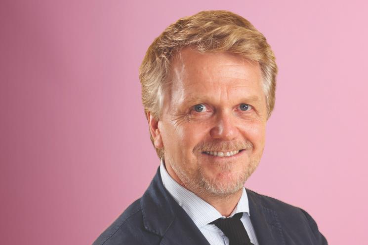 Comment: Pink Lady changed the face of apple marketing | Comment | Fruitnet