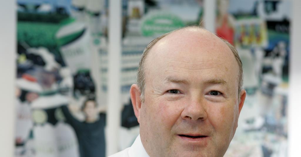 Keane named non-exec at PI | Article | Fruitnet