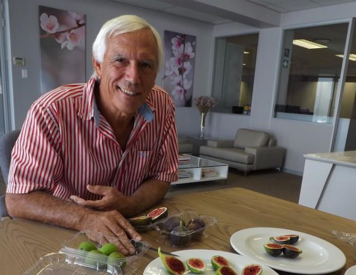 Figs on the road to success | Article | Fruitnet