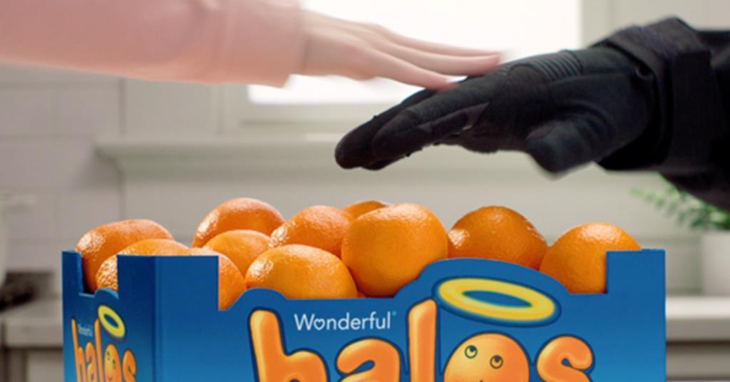 Halos return to screens with first campaign in five years | News | Fruitnet