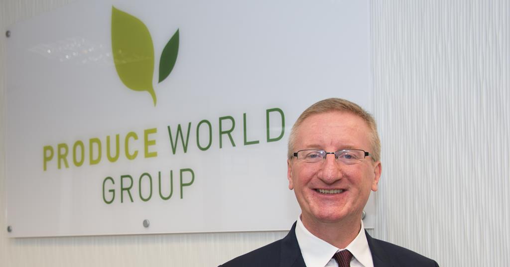 Three directors leave Produce World | Article | Fruitnet