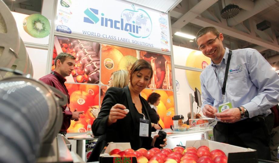 Sinclair’s latest innovation hits the mark | Article | Fruitnet