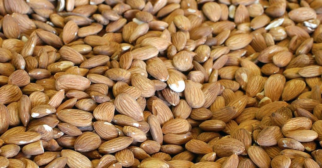 Moroccan almond imports continue to rise | News | Fruitnet