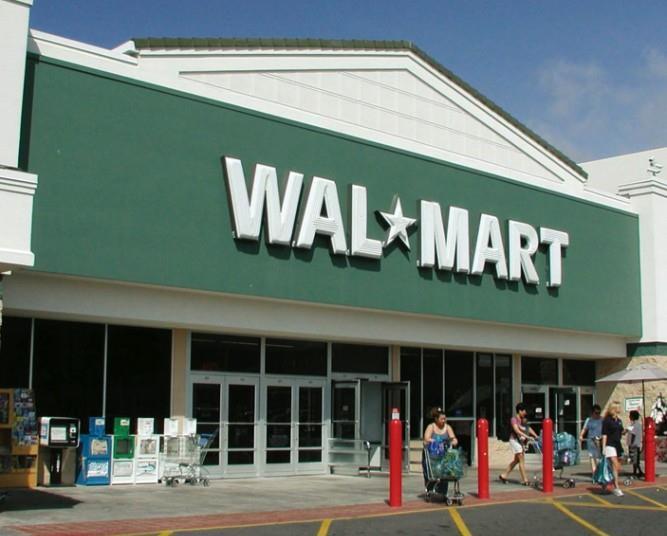 Walmart signals Russian intentions | Article | Fruitnet