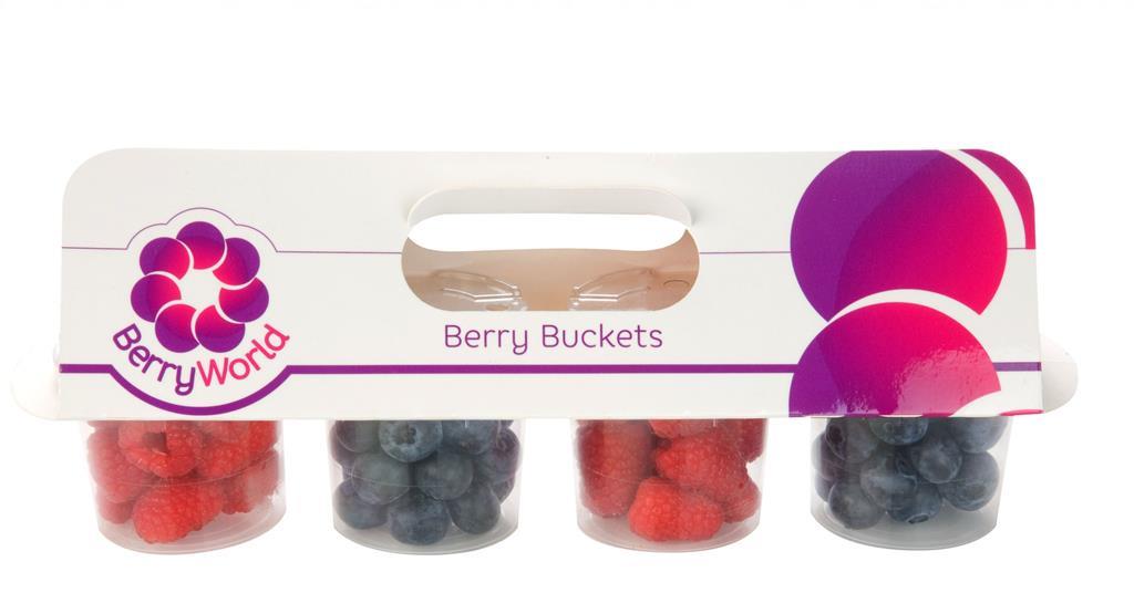 BerryWorld targets convenience crowd with new launch | Article | Fruitnet