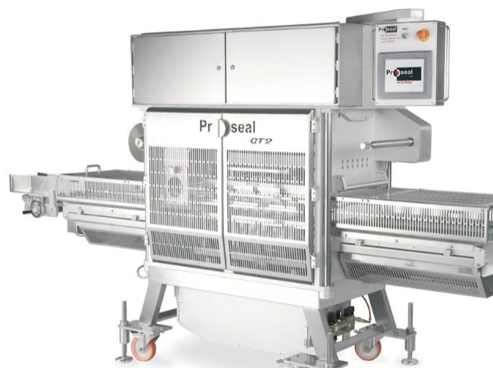Proseal set for Fruit Focus showcase | Article | Fruitnet