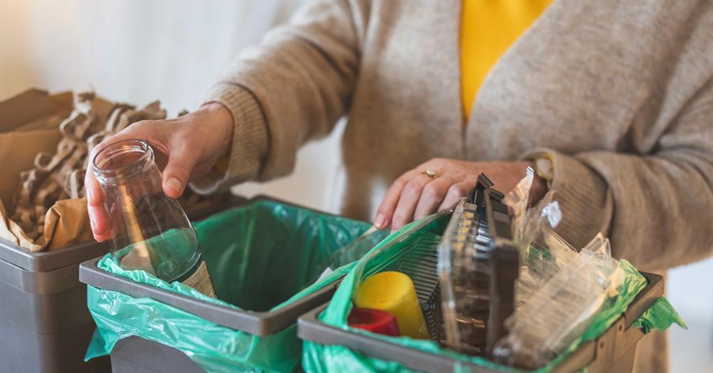 UK consumers want more action on plastic packaging reduction | News ...