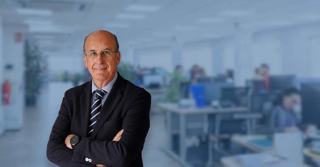 Andrés Vega joins Agroponiente as HR director | News | Fruitnet