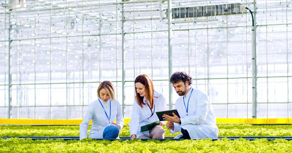 Farm assurance report highlights positive signs but more to do | News ...