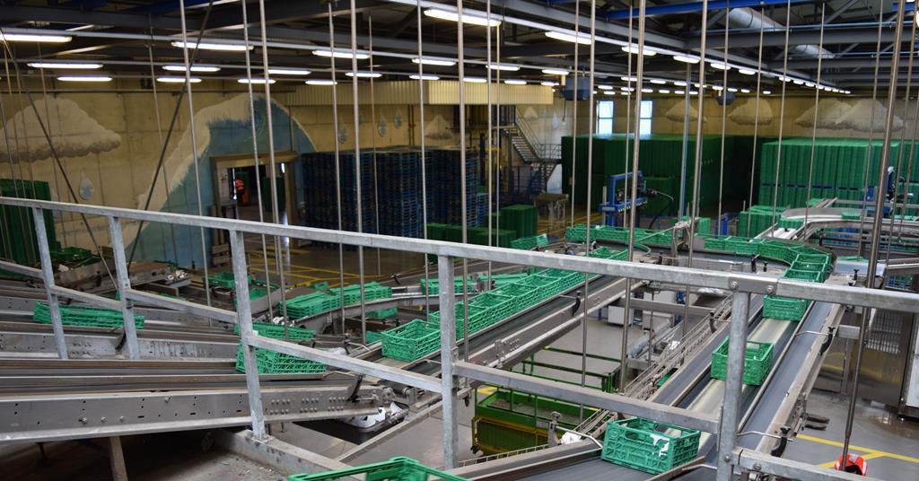 Ifco unveils 2023 ESG report | News | Fruitnet