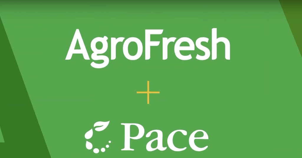 Agrofresh acquires Pace International | News | Fruitnet