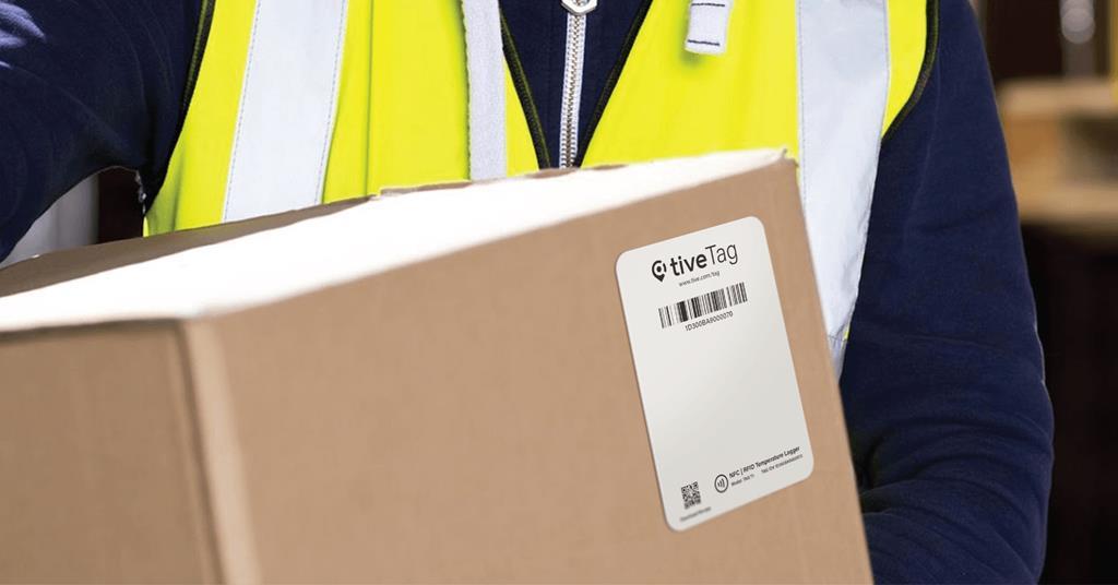Why temperature loggers are essential for shippers | Advertorial | Fruitnet Why temperature loggers are essential for shippers | Advertorial | Fruitnet