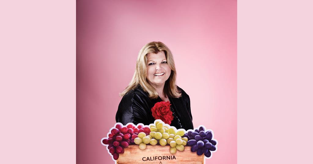 CTGC’s Susan Day to retire | News | Fruitnet