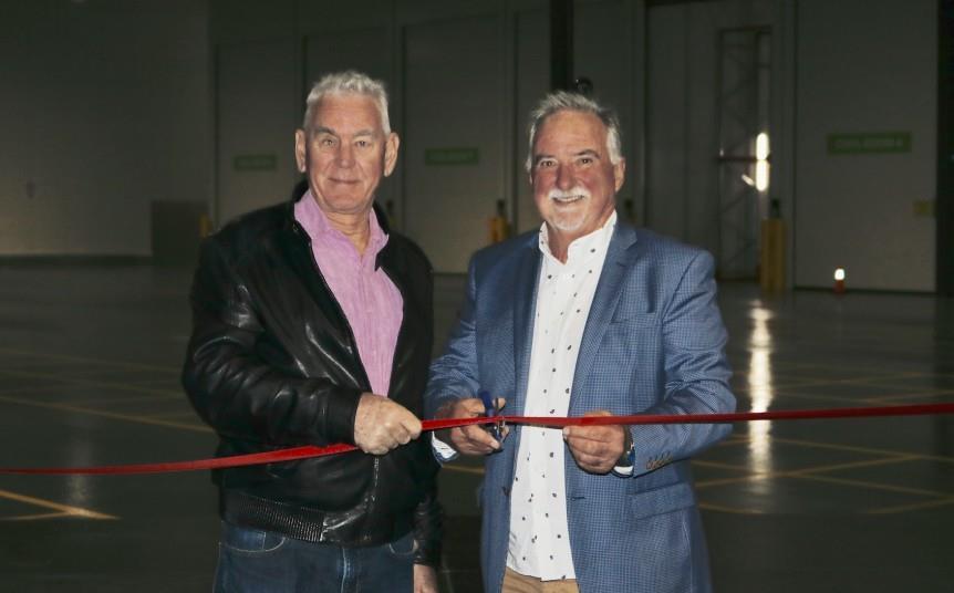 Freshmax Group opens new facility | Article | Fruitnet