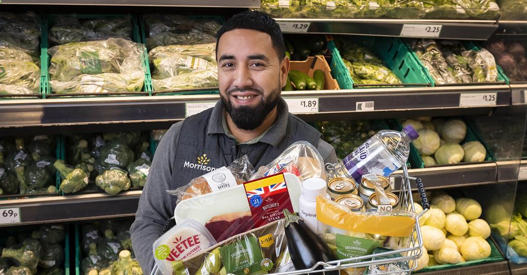 Strong Q1 for Morrisons as strategy pays off | News | Fruitnet