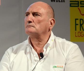 Rod Hill back at Golden Wing Mau | Article | Fruitnet