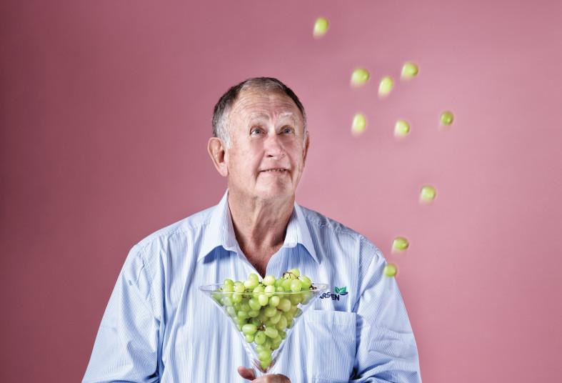 New leadership at Karsten Group | Article | Fruitnet