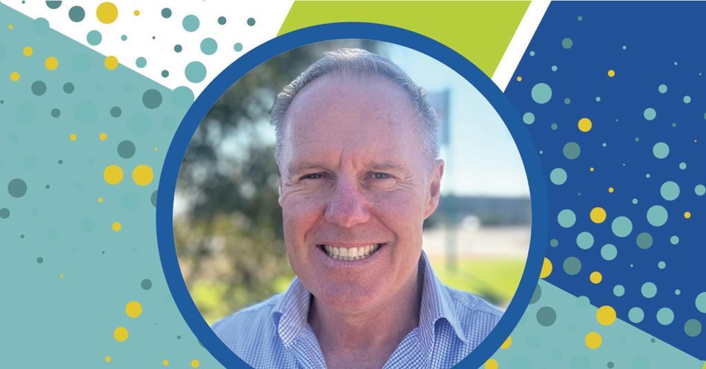 Sumitomo appoints David Morey to national sales role | News | Fruitnet