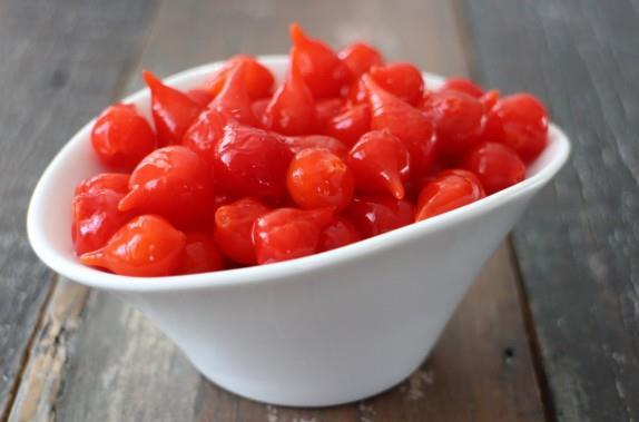 Mini Amazon peppers a big hit | Article | Fruitnet