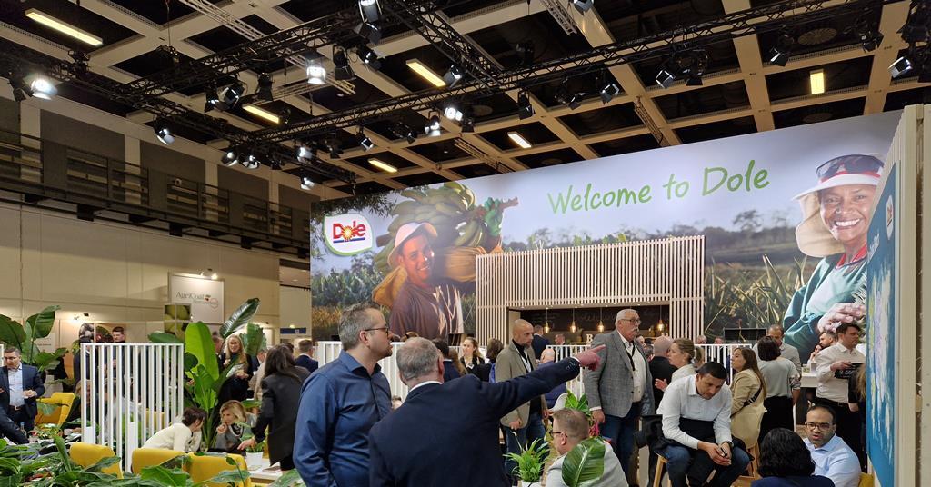 Dole says yearly results were “very strong” | News | Fruitnet