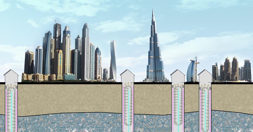 Deep farms: The future of food production? | Analysis | Fruitnet