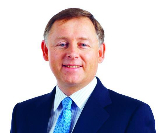 Richard Brasher lands top Pick n Pay role | Article | Fruitnet