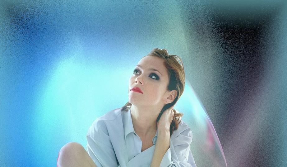 Anna Friel lends her voice to M&S ads | Article | Fruitnet