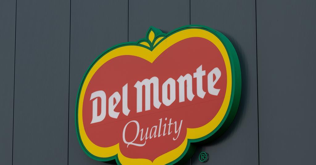 Fresh Del Monte reports Q3 net loss despite higher sales, divests Mann ...