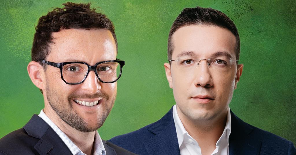 Fruitbox 88 · David Axiotis and John Hey, Asia Fruit Logistica ...