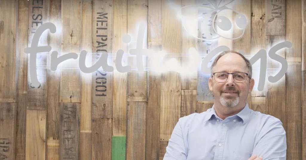 Fruitways enhances Agrofresh apple partnership | News | Fruitnet