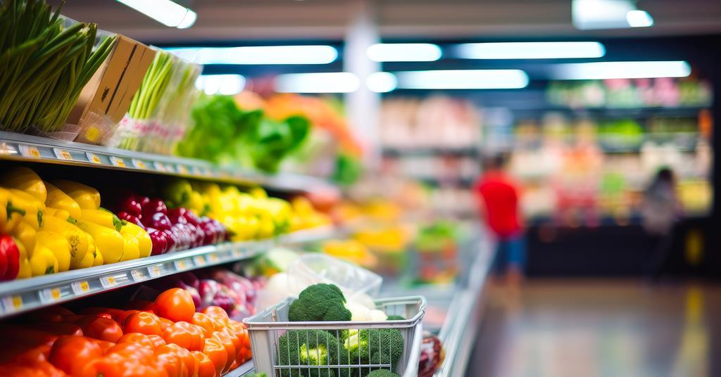 OFC report explores how ‘broken’ food supply chains can be fixed | News ...