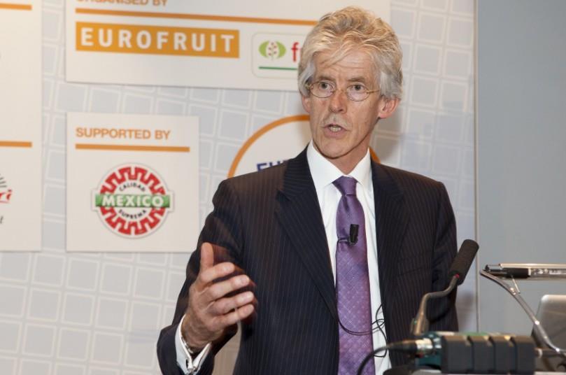 Philips Smits to leave The Greenery | Article | Fruitnet