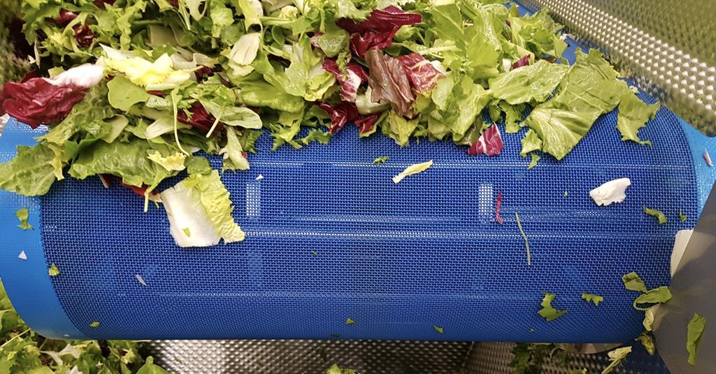 Ammeraal Beltech Launches Ultrascreen Pro News Fruitnet