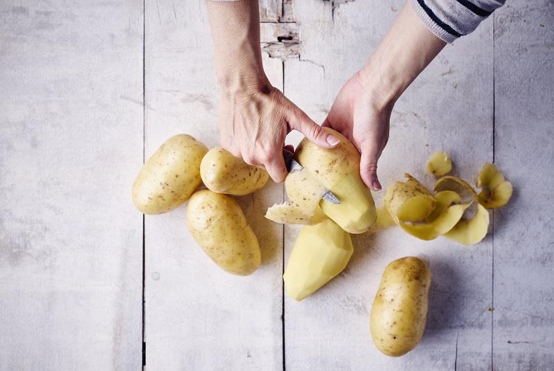 Belgians launch UK processed potato push | Article | Fruitnet