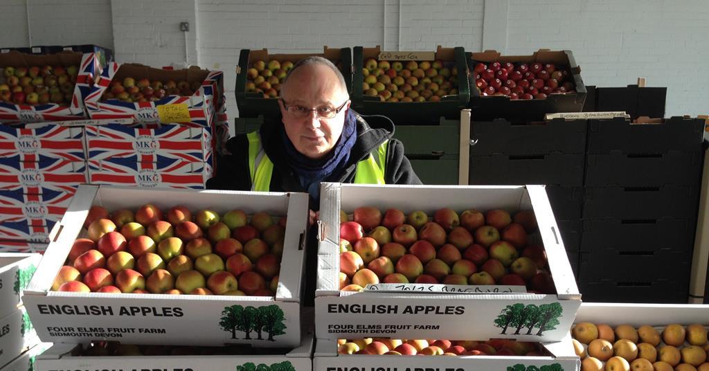 Total Produce celebrates growers | Article | Fruitnet