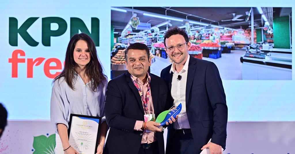 Fresh Produce India Awards: winners announced | News | Fruitnet