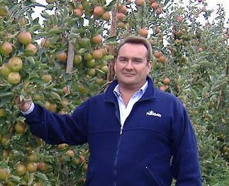 New chairman at Worldwide Fruit | Article | Fruitnet