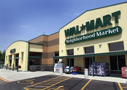 Walmart expands local store network | Article | Fruitnet