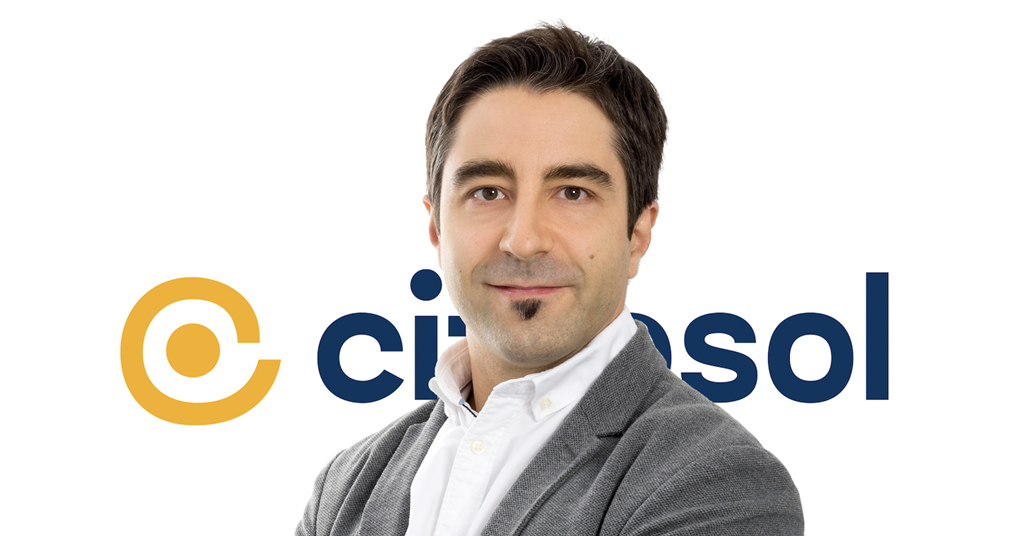 Citrosol debuts next-generation fungicide control system | News | Fruitnet