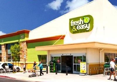 Fresh & Easy reveals San Francisco dates | Article | Fruitnet