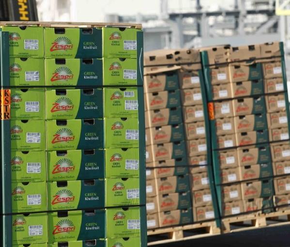 Jager outlines Zespri priorities | Article | Fruitnet