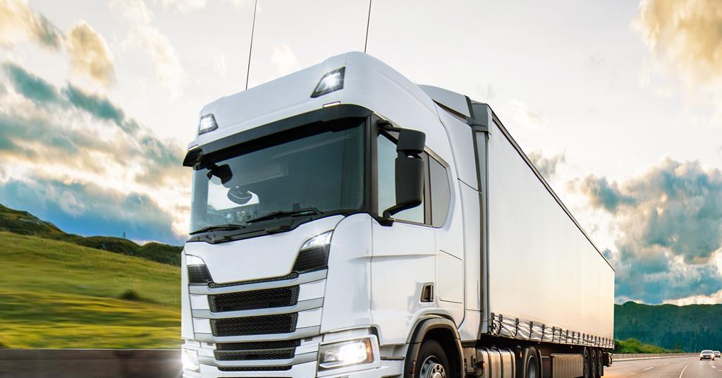 DSLV: CO2-Grenzwerte müssen Kraftstoffalternativen berücksichtigen und ...