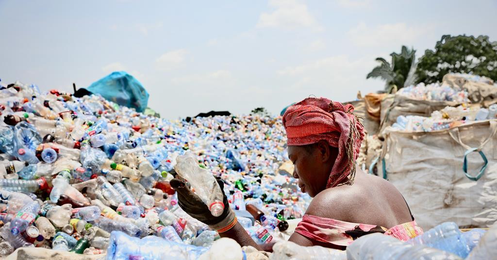 ‘Collaboration is key in fight against plastic pollution’ | News | Fruitnet