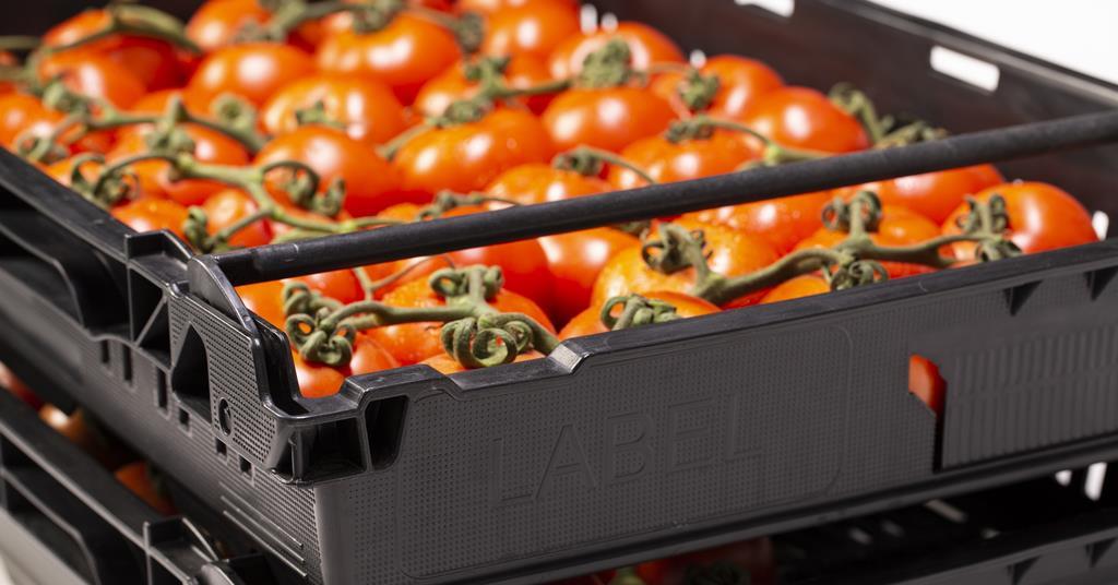 Polymer Logistics optimises APS Group's supply chain | Article | Fruitnet