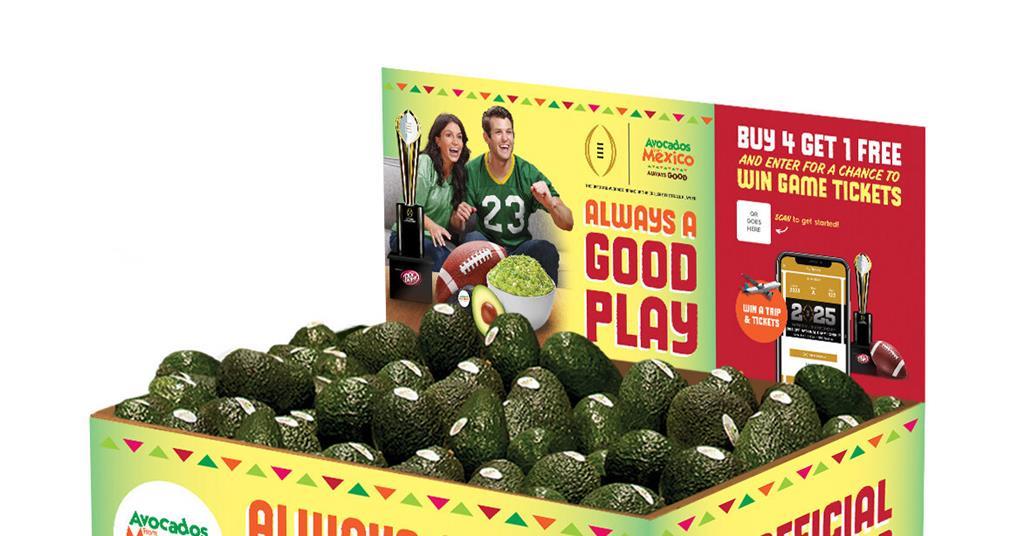 Troubled times for Mexico’s avocado business as Trump tariff looms ...