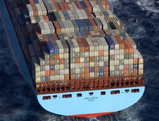 Maersk Line's rate increase trend continues | Article | Fruitnet