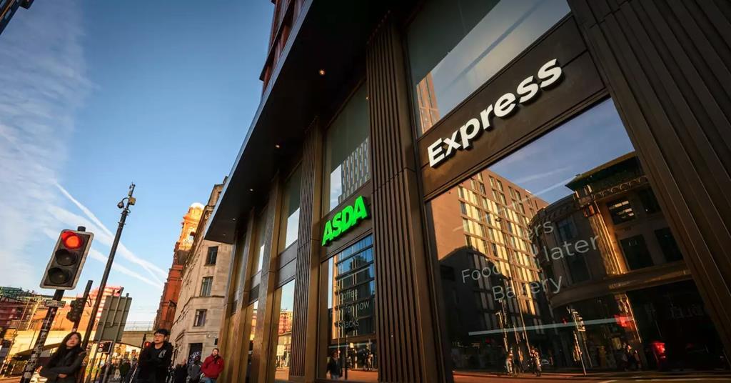 TDR Capital to become majority owner of Asda | News | Fruitnet